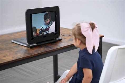 Eye Tracking Test May Aid In Early Autism Diagnosis