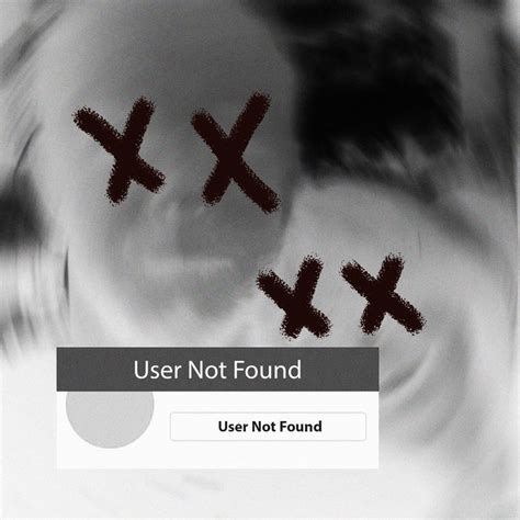 User Not Found Grounds Crew