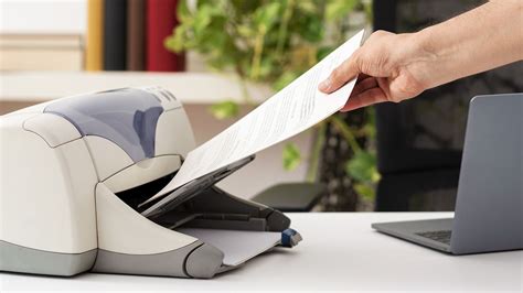 How To Use A Printer Top Ten Reviews