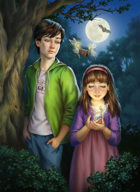 Сообщество иллюстраторов | Иллюстрация для обложки Тамара Крюкова