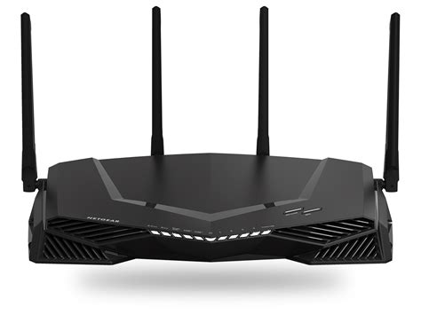 Review Netgear Nighthawk Xr500 Pro Gaming Router Network Page 6