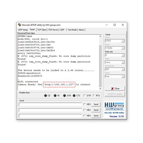Mạch Esp32 S3 Cam N16r8 Ov2640 Đế Nạp Usb Ttl Ch340 Nshop