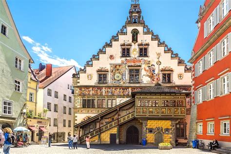 10 Must Visit Small Towns In Bavaria Embark On A Road Trip To The