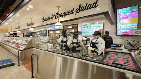 Decicco And Sons Opens In Eastchester A Sneak Peek