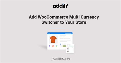Addify Wordpress Woocommerce Wordpresscommunity Prestashop Ecommerce Magneto Magento2