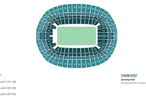 Taylor Swift Eras Tour At Wembley Stadium London…