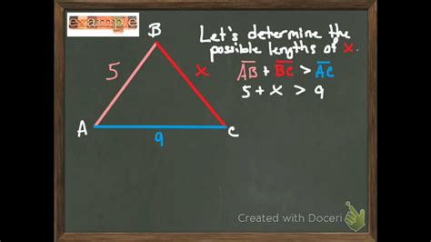 The Quadratic Formula And The Discriminant Lessons Tes Teach