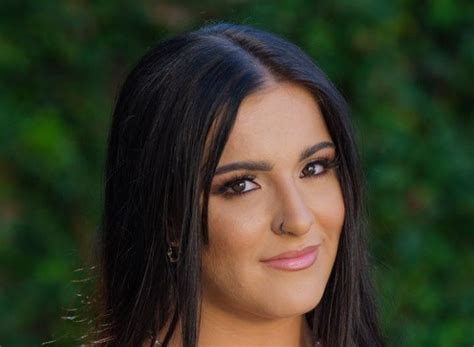 Serena Sterling Biographywiki Age Height Career Photos And More