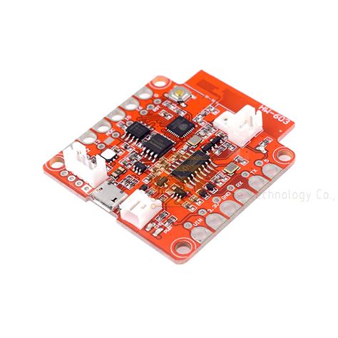 Wrl 13794 Sparkfun Blynk Board Esp8266