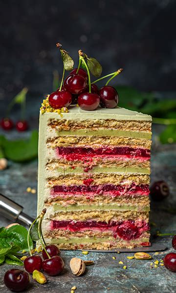 Фісташковий – Marusya Manko