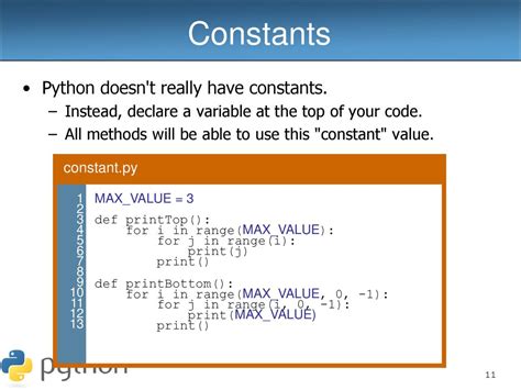 Expressions Variables For Loops Ppt Download