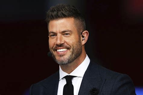 Did Jesse Palmer Play In The Nfl The Bachelor Stars Football Career