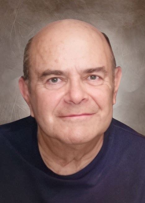 Léopold Roy Obituary Jonquiere Qc