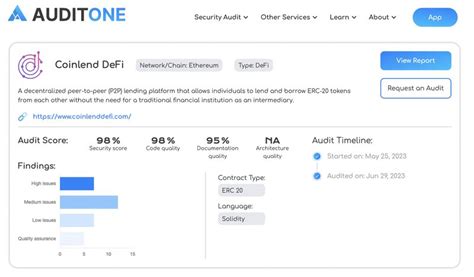 Auditone Gmbh On Linkedin Smartcontract Defi Audit Crypto Dapps Solidity Crypto Security