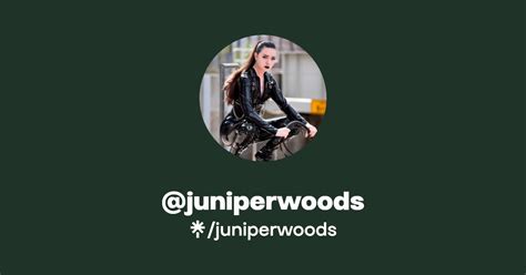 Juniperwoods Find Juniperwoods Onlyfans Linktree