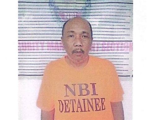 Broadcaster Jay Sonza Posts Bail The Manila Times