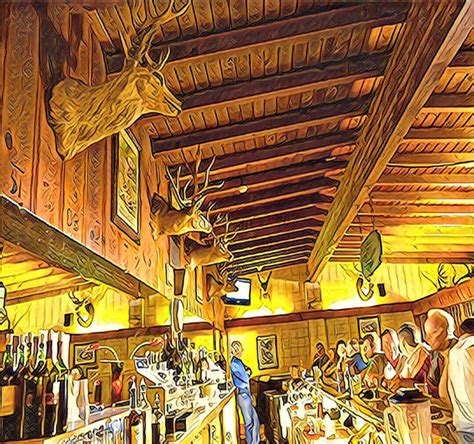 Jockos Steakhouse Well Fed Nipomo