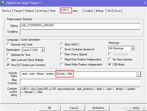 Stm32 Esp8266wifi模块的使用：基于机智云物联网平台 Csdn博客