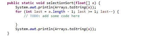 Solved In Java Thank You There Are Tasks Must Chegg