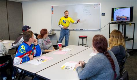 Happiness And Heat Stroke In Colton California Cmsp Class At Hondas