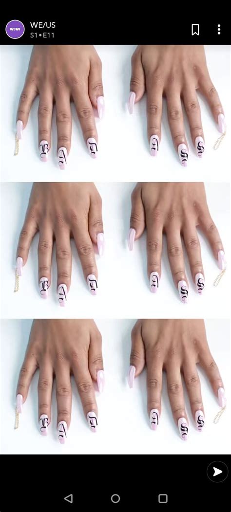 Pin By Aries Brooks On Hair Make Up Nails Hair Makeup Makeup Nails