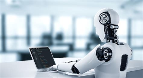 Premium Photo Software Development Programming On Computer Screen For Modish Application And