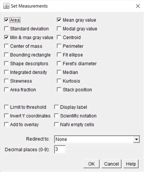 summing all pixels within a selected area usage and issues image sc forum