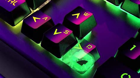 გეიმინგ სეტი კლავიატურა მაუსი ყურსასმენი პადი Youtube