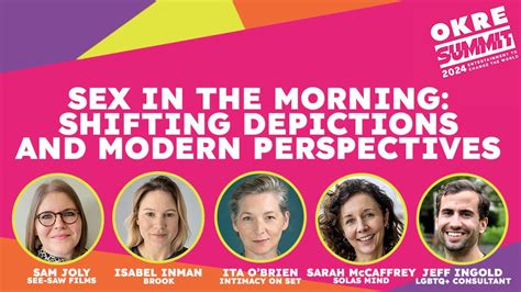 Okre On Linkedin Lets Talk About Sex Dive Into The World Of Sex