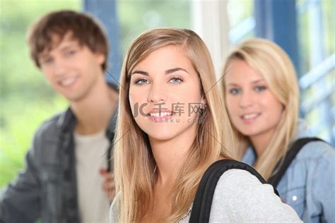 青少年高清摄影大图 千库网