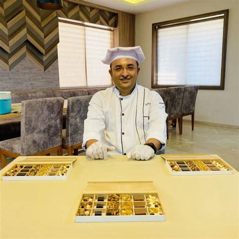 Nirav Joshi On Linkedin Chocolate Box Valrohna 🍫