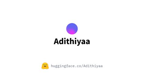Adithiyaa A S Adithiyaa
