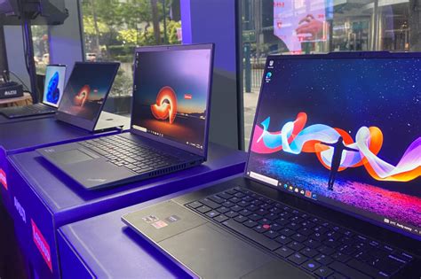 Tech Lately Amd Powered Laptops Fresh Off The Market This March