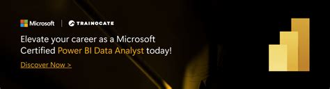 Master Data Analysis With Microsoft Certified Power Bi Data Analyst Associate Certification