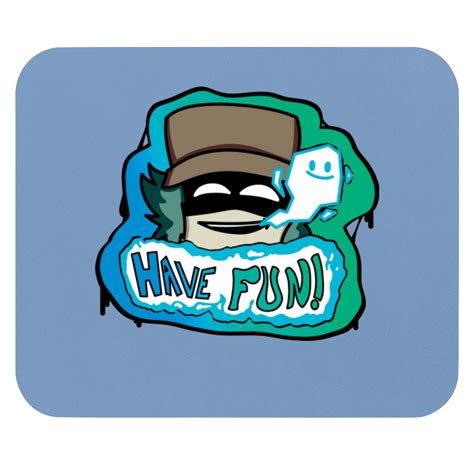 Fnf Garcello Mod Character Graffiti Have Fun Fnf Emoji Mouse Pads Designed And Sold By Iqra Khalid