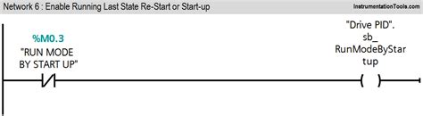 Motor Speed Control Using Vfd And Plc Programming Logic