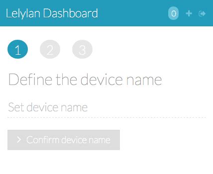 Create Your Own Smart Light Using Tinyduino