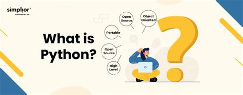 Node Js Vs Python A Comprehensive Comparison For Developers
