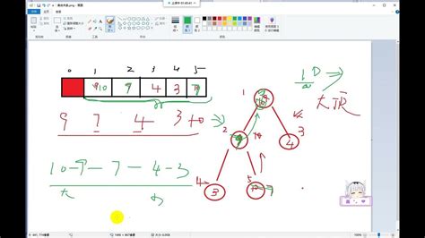 Cstl算法基础之堆算法，轻松上手cstl Youtube