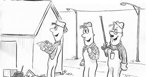 Solpanel Landsbygdens Folk