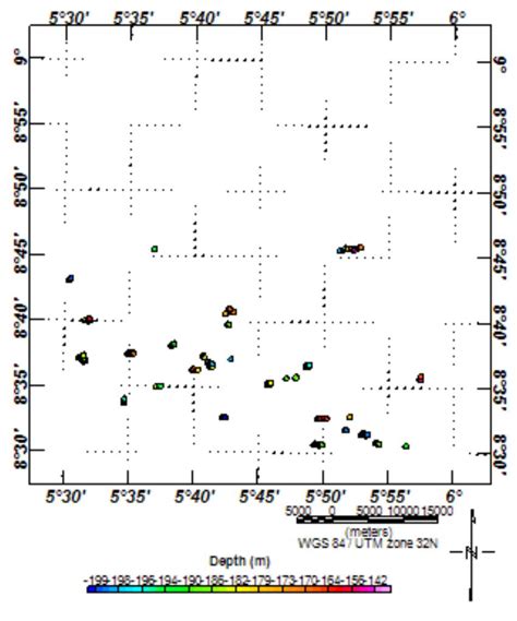 Magnetic Rede Euler Solution Map For Sphere Si 3 0 Map