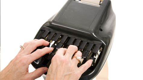 Silent Mastery Uncovering The World Of Stenography Courses IWP Academy