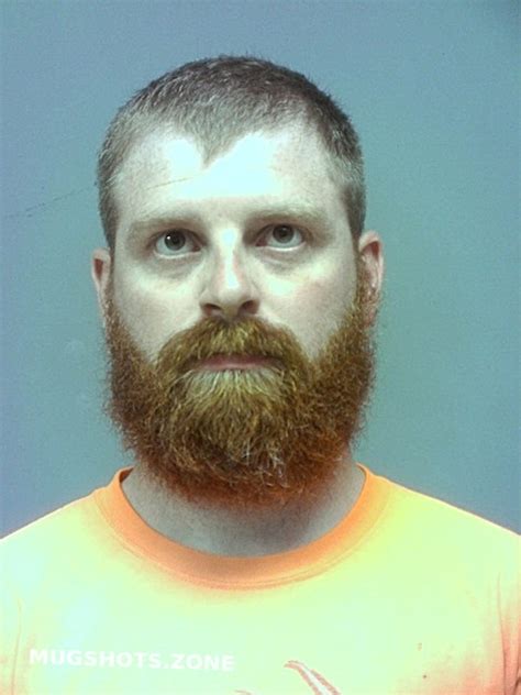 Collins Adam Thomas 07142023 Southeastern Regional Jail Mugshots Zone