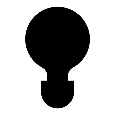 energy lamp light vector svg icon svg repo