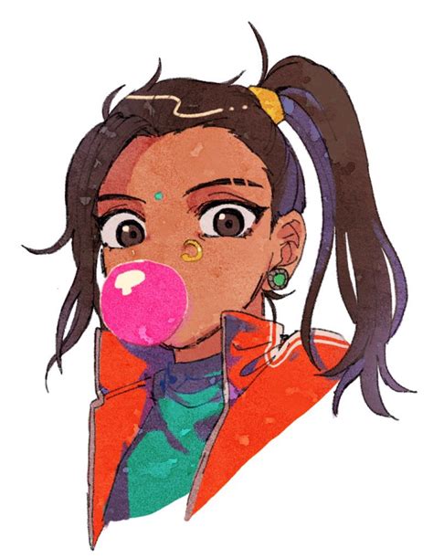 Rampart Apex Legends Drawn By Husagin Danbooru
