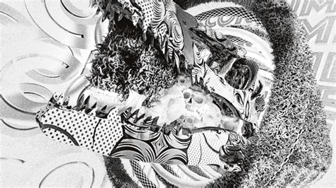 Misinterpretation On Behance