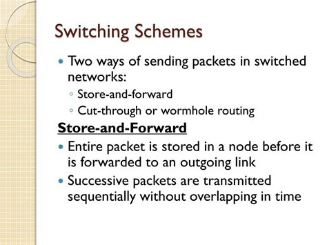 Ppt Interconnection Networks Powerpoint Presentation Free Download