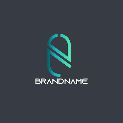 Premium Vector Modern Unique Corporate Tc Letter Logo Design Templete