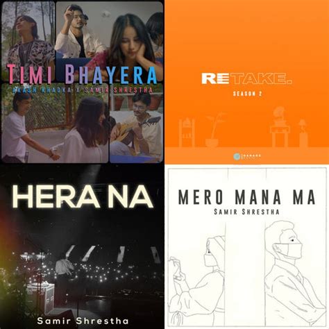Famous Nepali Songs Playlist By Aarnav Spotify