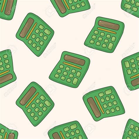 Download Scientific Calculator On Black Background Wallpaper